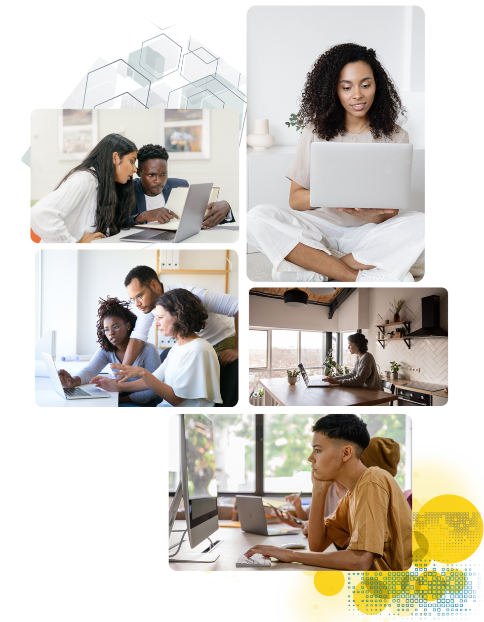 Global Stride | Global Stride Consulting